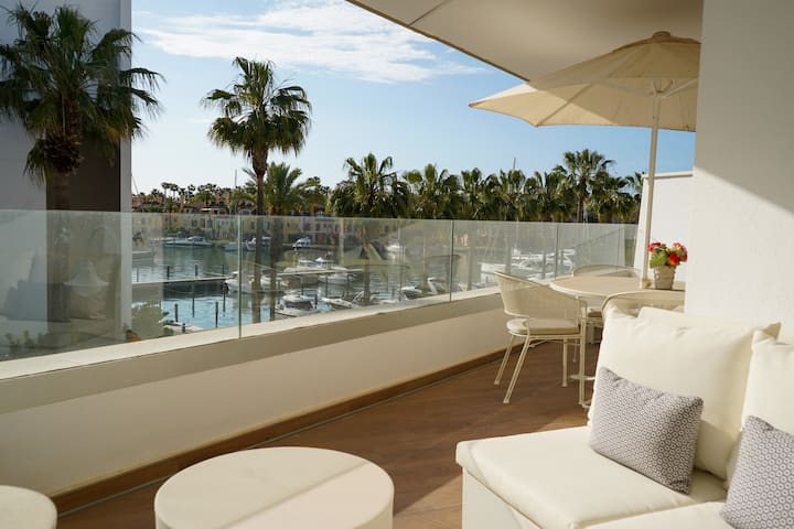 Sotogrande Marina Luxury Stay - Sotogrande