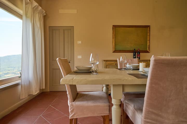 Agriturismo Il Ghiaccio - Oleandro - Suvereto