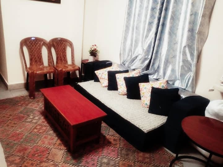 Hotel Maithili Divine Stay. - Darjeeling