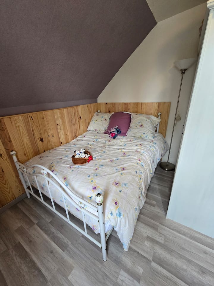 Chambre D'hôte Idéal Randonneurs - Massif du Vercors
