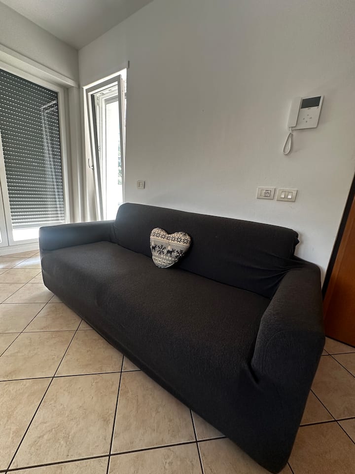 Appartamento Con Terrazzo Dos Trento - Trento