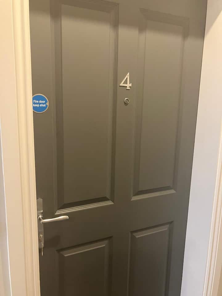 Costa 2 Bed Small Windows - Belfast