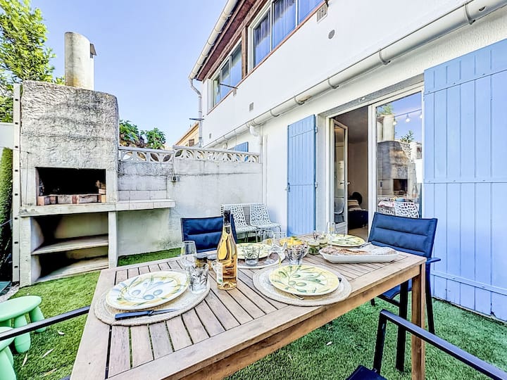 Les Amphores By Interhome - Aigues-Mortes