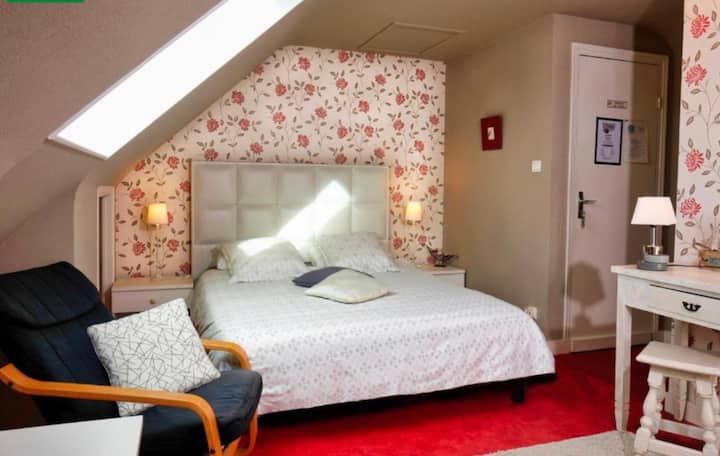 La Chambre Duo - Roscoff
