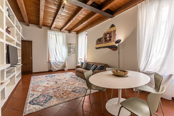 Maison Riva 12 - Verona