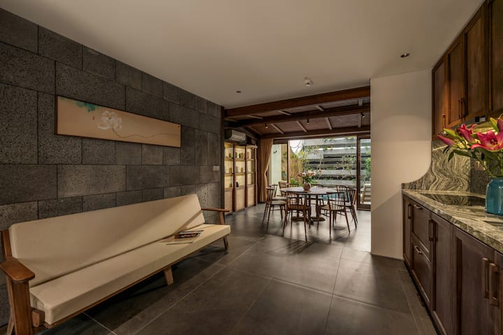 Minh House- Phan Bá Phiến - Đà Nẵng