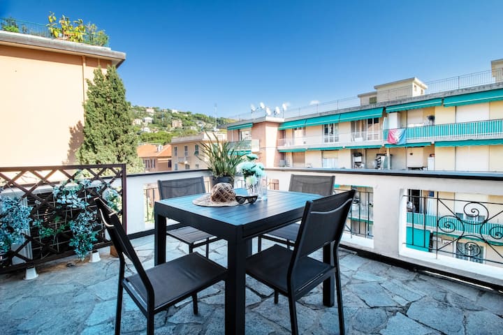 Daisy By Portofinohomes - Santa Margherita Ligure