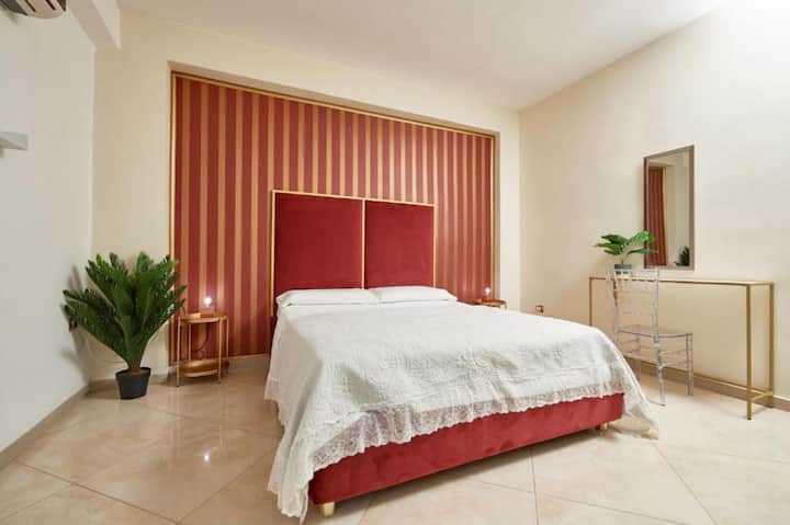 Apartments Mirosa - Pompeya