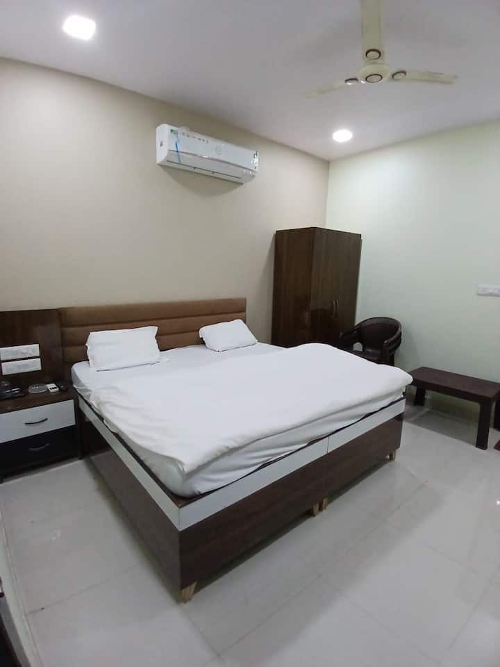 Hotel Bagdi Ajmer - アジュメール