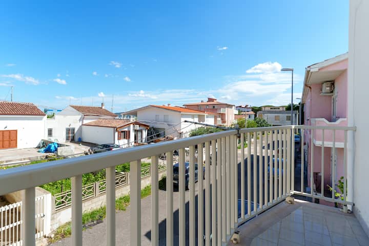 Casa Isa A 100mt Dal Mare - Siniscola