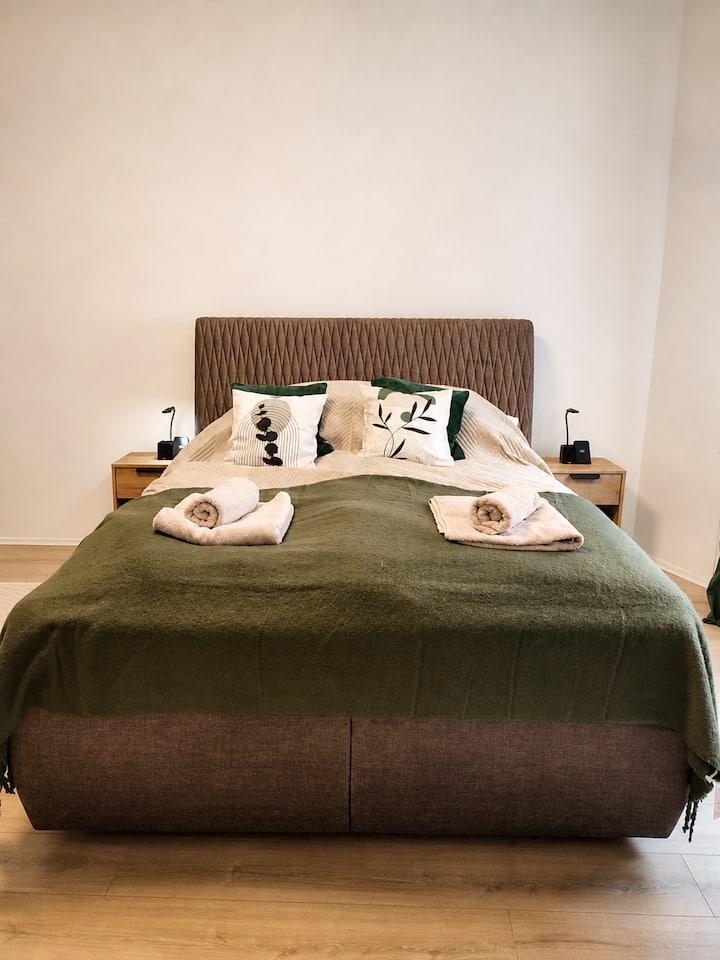 Prime City Loft - Pécs