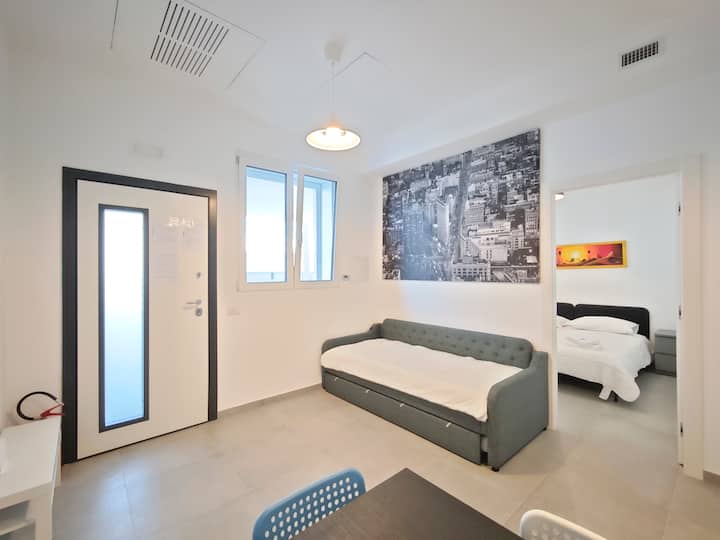 Isabelle House - Bari