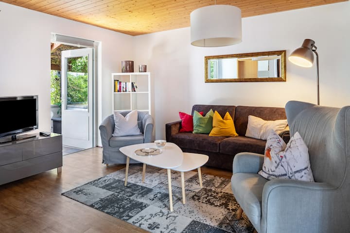 Ferienwohnung Winzerhof Wetter - Freiburg im Breisgau