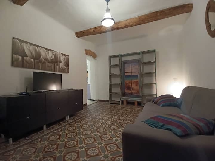 Casa Borgo Rena Tra Le 5 Terre E Sestri Levante. - Sestri Levante