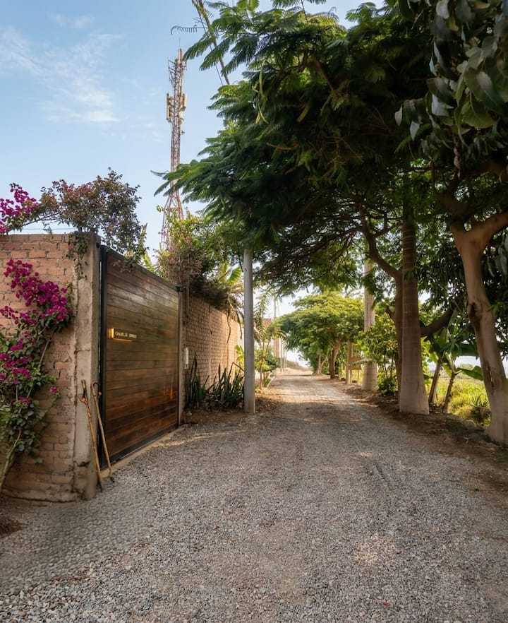Casa Miski Puñuy - Huacho