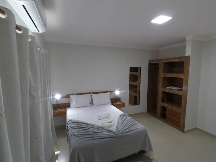 Tc Flat Concha - Itacaré