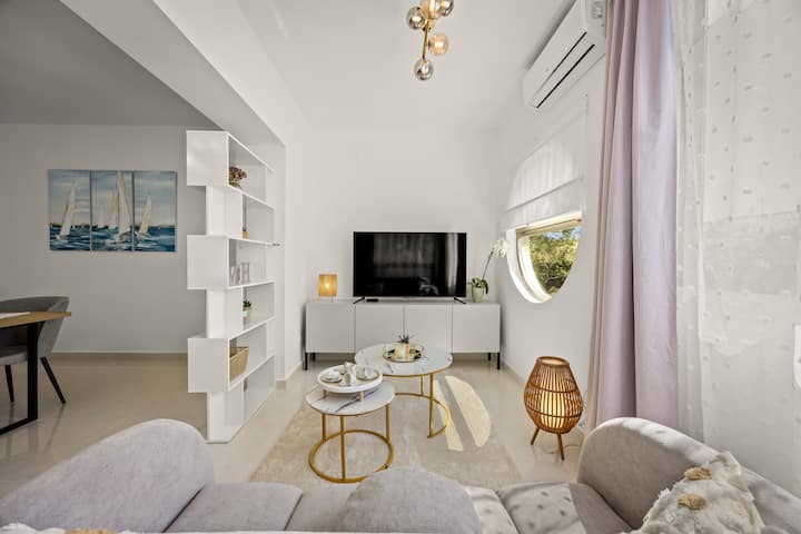 Luxury Apartment Rabasol - Rabac