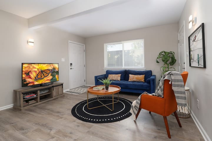 Unit A Kelford - Raleigh, NC