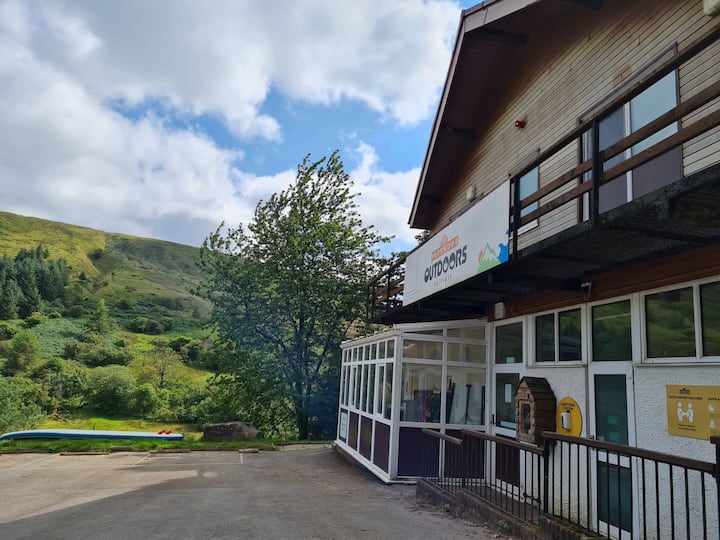 Lodge - Merthyr Tydfil