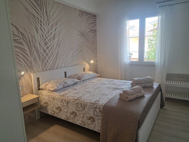 "Brezza D'amare" Lovely Accommodation In Anzio - Anzio