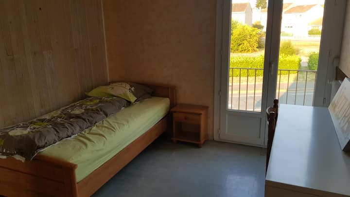 Chambre D'hôtes - Albi