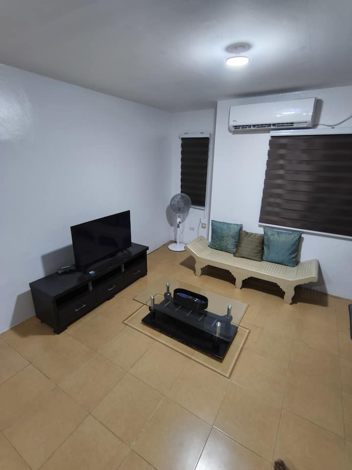 3br Retreat With Spacious Backyard Near Subic Bay - Dinalupihan