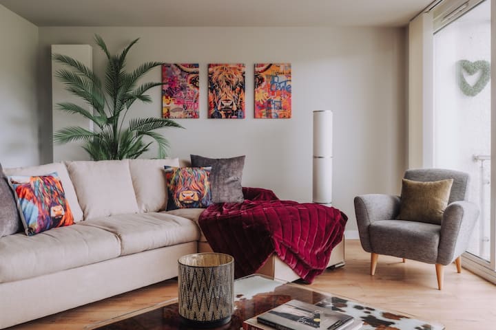 Nearmere, Slps 8, Central, Parking, Balcony, Views - Windermere