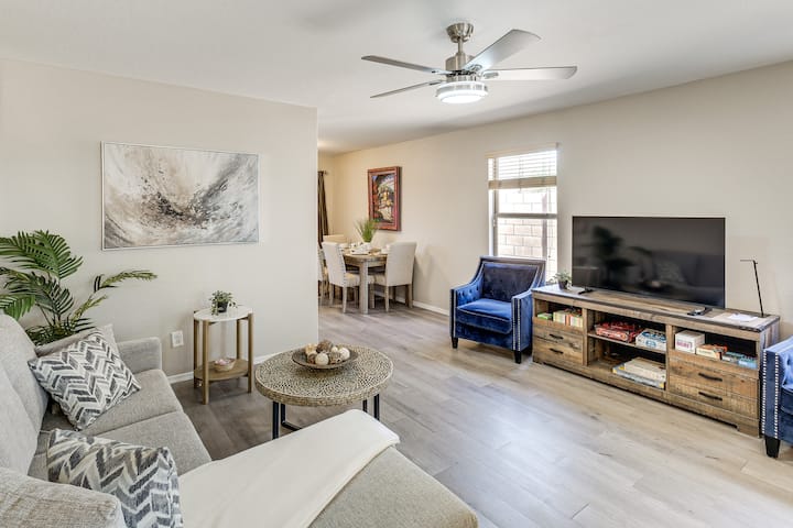 Dedicated Office! Casa Grande Extended Stay - Casa Grande, AZ