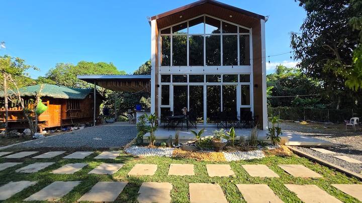 Three Sisters Farm And Resort - Taal