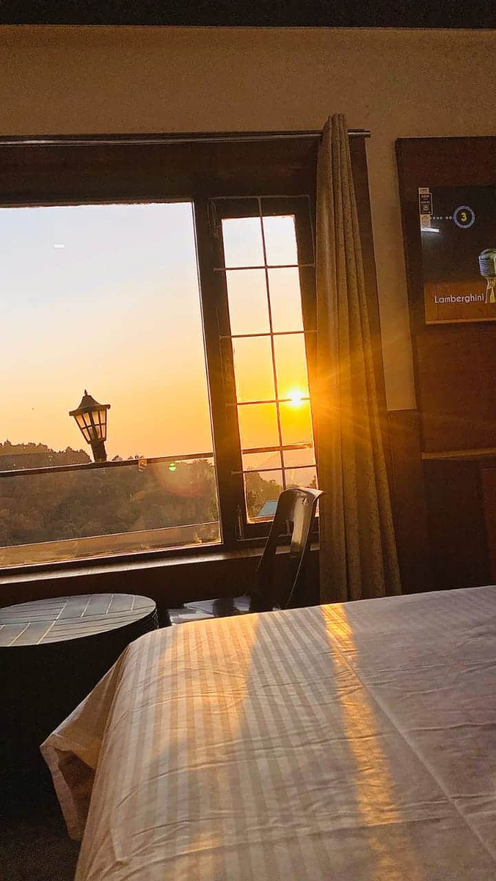 Endeavour Stay | Mountain View Cottage - Mussoorie