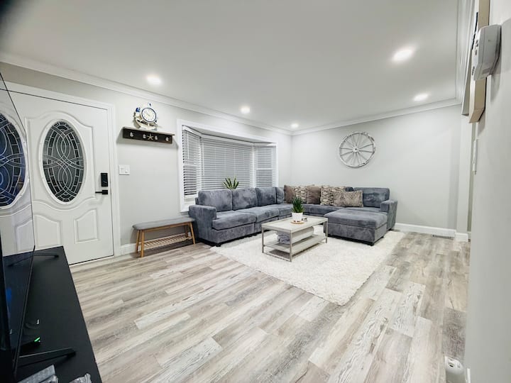 6 Bedroom, 3 Bath, Cable Tvs And Wi-fi - Seaside Park, NJ