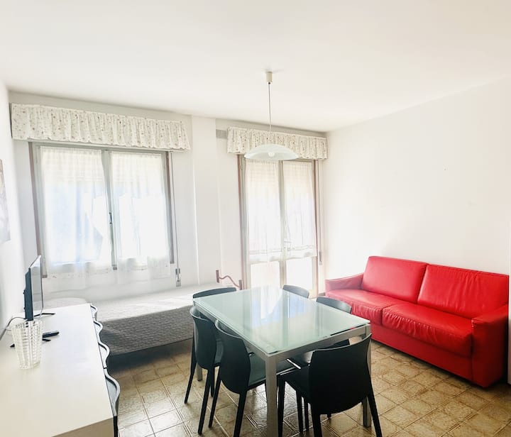 Bardini - 2 Camere - Immobil Relax - Jesolo