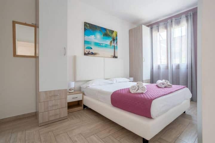 Perla Marina By Dimora Hub - San Vito Lo Capo