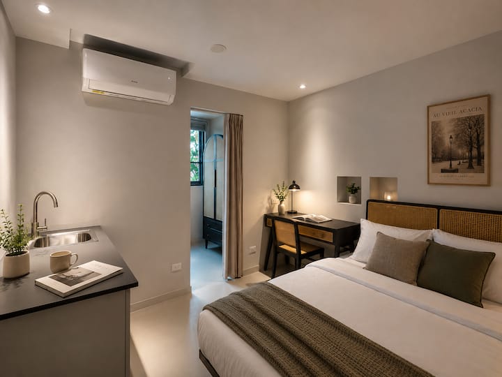 Ntu & Ntnu・taipei 101 Monthly Rental・s4c - Keelung City