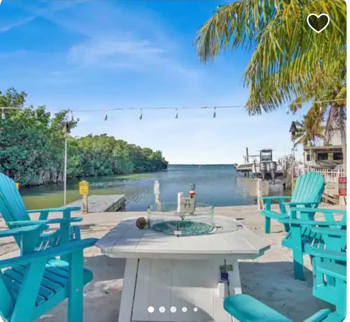 Apartment In Calusa Campground - Key Largo, FL