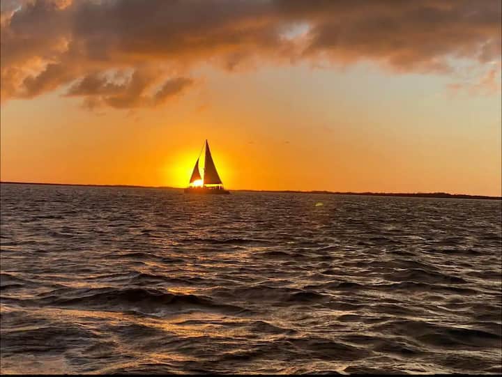 Apartment In Calusa Campground - Key Largo, FL