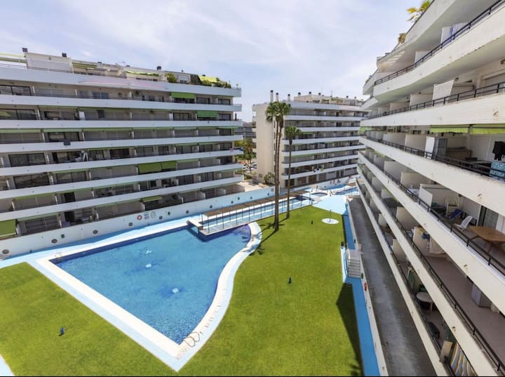 Appartement Salou Riviera Park - Reus