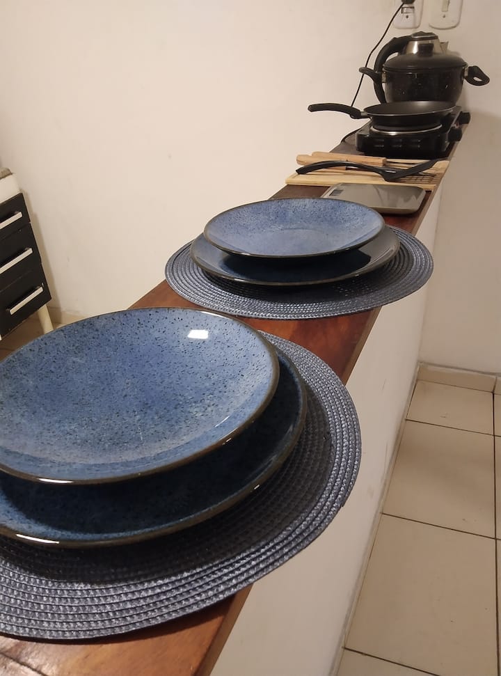 Kitnet Perto Do Centro - Vitória da Conquista