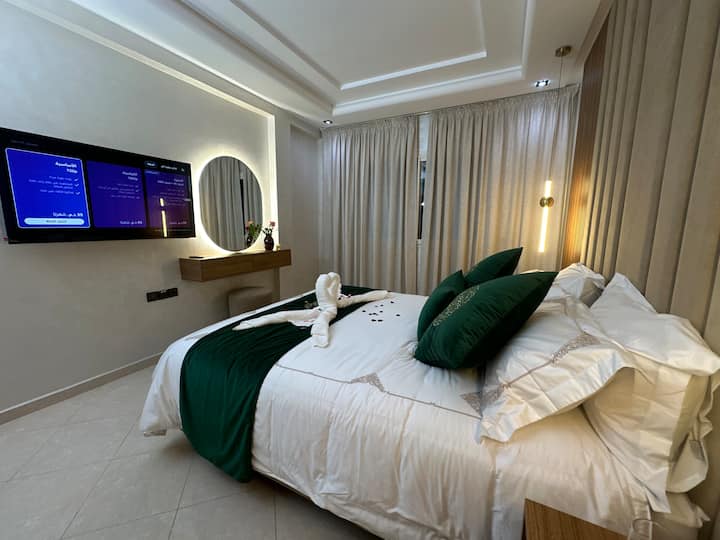 New – Esprit Tanger & Luxe Agadir - Agadir