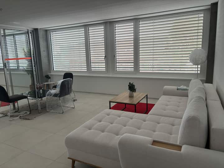 Stay Near Rheinfall In Switzerland. Zurich 50 Min. - Schaffhausen