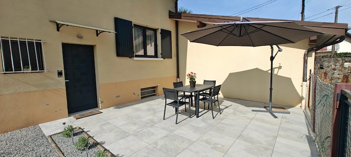 Appartement Privatif - Thonon-les-Bains