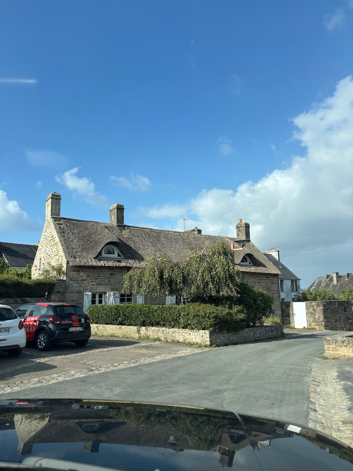La Chaumière De Douarnenez - Douarnenez