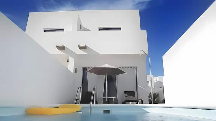 Villa Gabriela - Playa Blanca