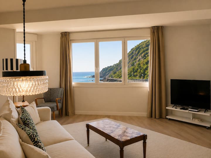 Atalaia Zurriola By San Sebastian Stays - Hernani
