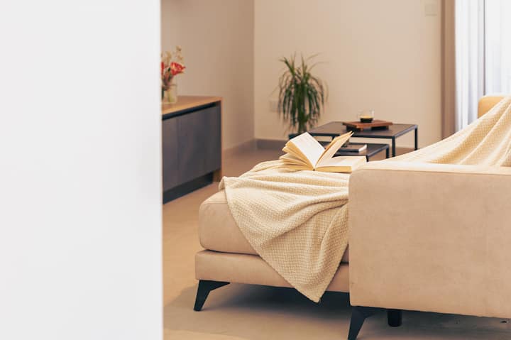Vistamare Suites | St Pauls Bay Seafront Views - Malta