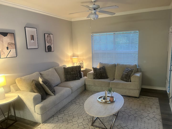 10 Minutes From Fifa - Amazing Location - Grand Prairie, TX