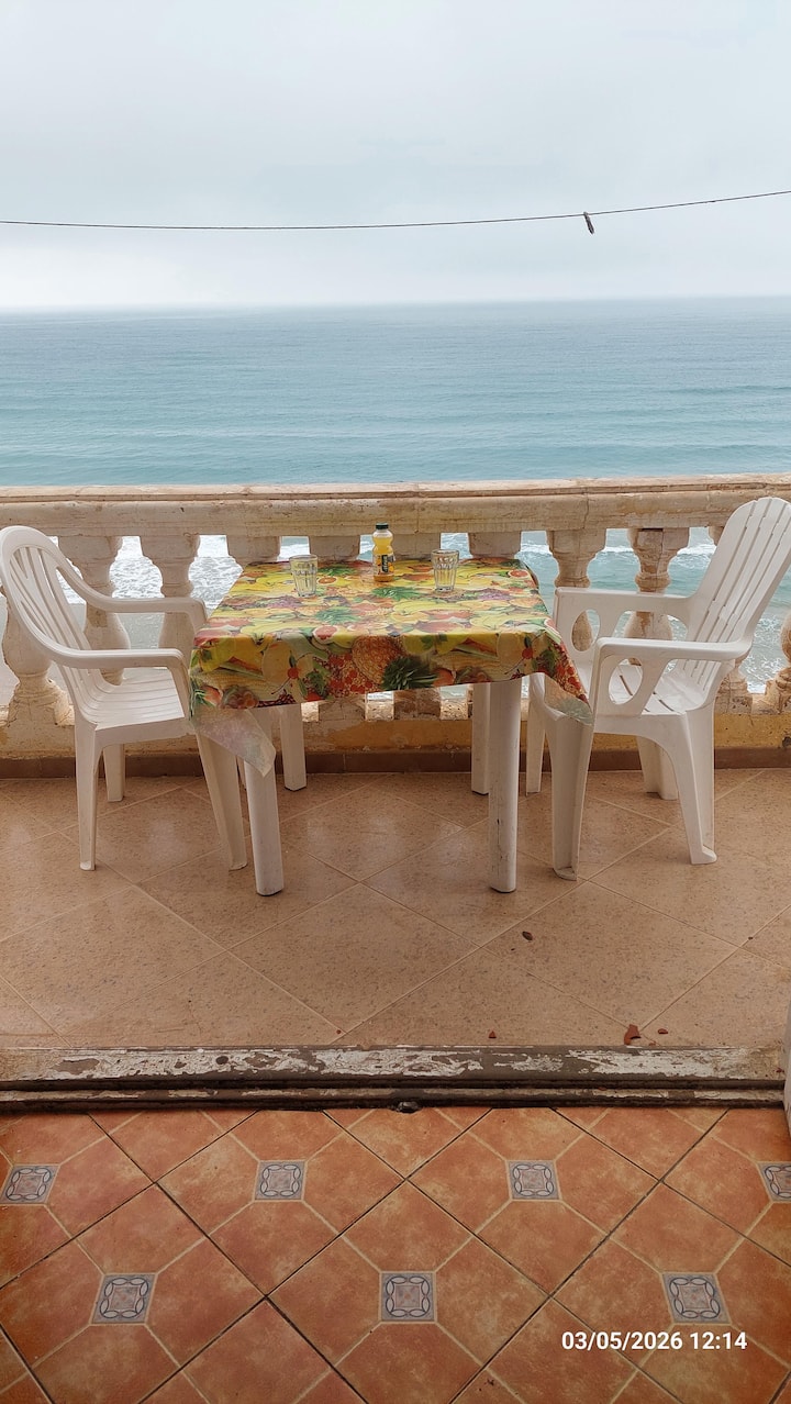 Rés. Yasamine F2 5 P. 100 Rue Des Villas Ain Turk - Algeria