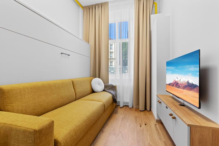 Villa ŠAnca - Apartment 101 - Bratislava