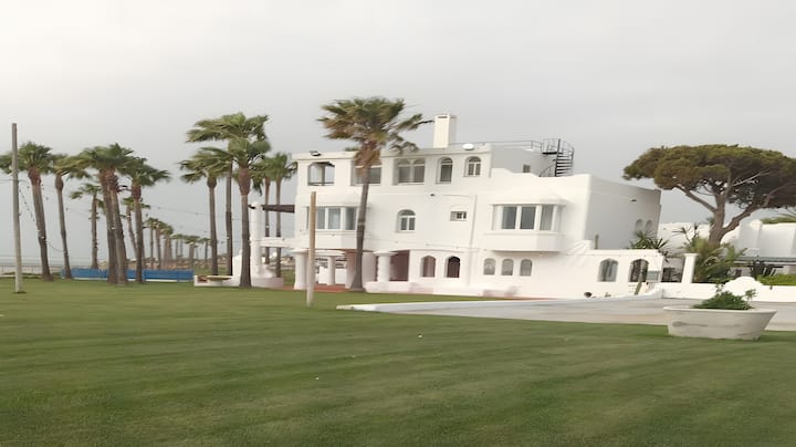Isla Verde 6 - Chipiona