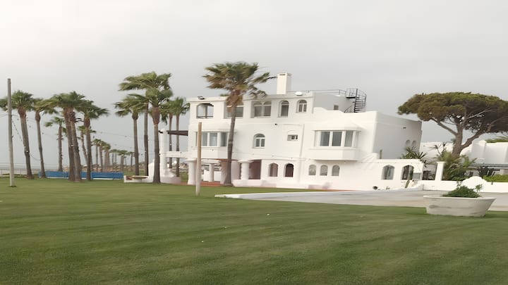 Isla Verde 7 - Sanlúcar de Barrameda